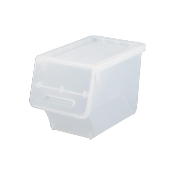 【発売日：2024年04月22日】特長●積み重ねて使えて便利です。●開口部が4段階での調整が可能ですので、収納場所に適した開口部で使用できます。●ワイドサイズには２個並列に並べて使用する事ができます。●NFR-S23は4段まで、NFR-S3...