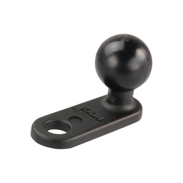 【発売日：2024年04月22日】特長●RAMマウント純正ベースパーツ、ソケットパーツと組み合わせて使うことで自由度の高いマウント方法を実現します。●RAMマウントのボール＆ソケットシステムはラバーコーティングされたボールと剛性の高いアーム...