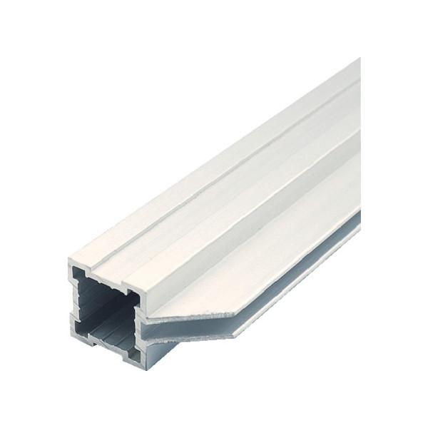 【発売日：2023年12月13日】【商品スペック】特長●ハネ付きタイプで、棚や間仕切りを作ることができます。用途仕様●タイプ：フィックス1方向●長さ(mm)：900●幅(mm)：26●高さ(mm)：16仕様２●16mm角ハネ付材質／仕上セッ...