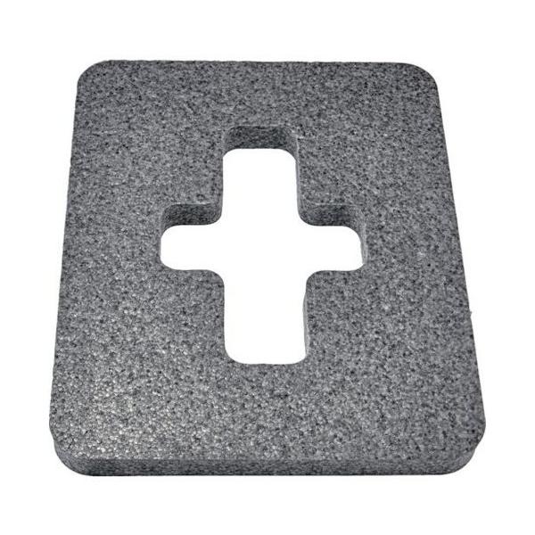 【発売日：2023年09月12日】【商品スペック】特長●大型低床４軸トラックのあおり板のへこみや傷防止に使います。●荷下ろし時にあおり板を下した際ホイールのボルトとの接触を防止します。●エペラン製のため小型のスペーサーとしても使えます。用途...