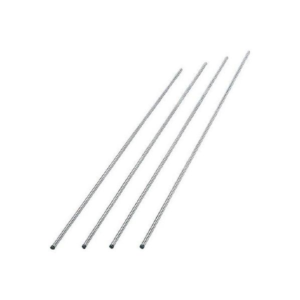 【発売日：2018年02月07日】【メーカー型番】MR-220P【JANコード】4905009378746【ブランド】ＩＲＩＳ【特徴】●メタルラック専用のポールです。●棚板と組み合わせてオリジナルサイズのラックを作ることができます。【用途】...