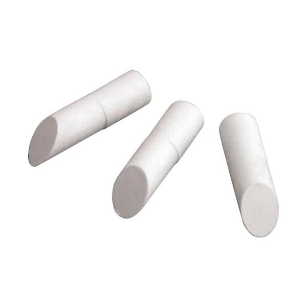 【発売日：2023年11月22日】【商品スペック】特長●超微細連続気孔体の働きにより吸水性・吸気性に富み、目に見えないホコリなどをスポンジ内に取り込み除去します。●繊維製ではないので、離脱繊維はありません。用途●拡散フィルム等のバリ取りに。...