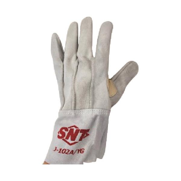 【発売日：2023年11月14日】【商品スペック】特長●最高級・牛A革のみで製造しているので、洗っても柔らかく縮みにくいです。●ロングカフにより手首まで保護できます。●親指付け根を牛表革で補強しています。●火、熱、摩擦に強い縫製糸を使用して...