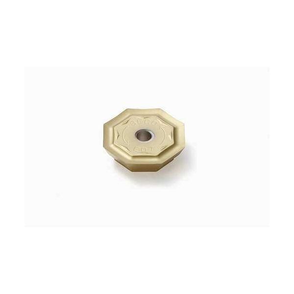 【発売日：2025年07月30日】※こちらの商品は単品商品（JANコード管理)の商品が10個セットでの販売となります。↓↓以下、単品商品説明分↓↓特長●オクトミル07用インサート、8コーナー仕様です。仕様●AN(deg)：26.0●L：7....