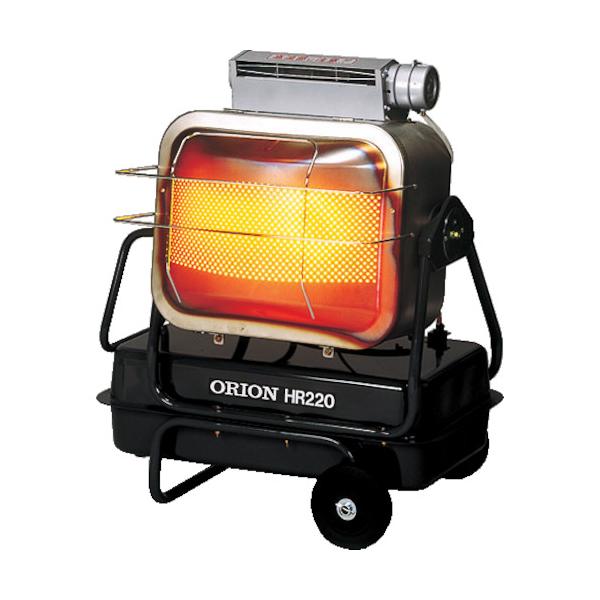 【発売日：2025年05月23日】特長●赤外線プラス温風の小型ブライトヒーターです。仕様●電源(V)：単相100●熱出力(kW)：24.3●燃料消費量(L/h)：2.5●タンク容量(L)：40●消費電力(W)(50/60Hz)：点火時104...