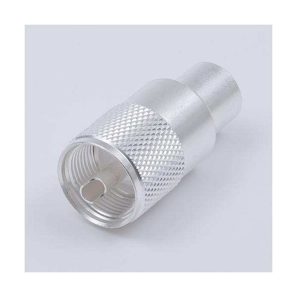 【発売日：2025年05月23日】特長●Mコネクタのストレートプラグです。用途●7C-2V、7C-FB、S-7C-FB、RG-8/U、RG-11/U、RG-11A/U、EM-7C-2Eケーブルに適合するM型ストレートプラグです。●200MH...