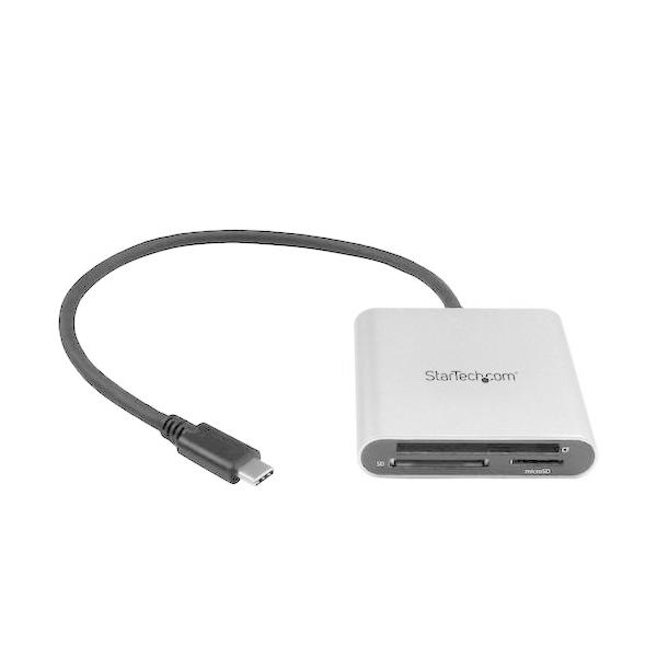 【発売日：2025年05月28日】特長●USB-C対応機器で各種メモリーカードのファイルを転送します。●最大5GbpsのUSB3.0データ転送スピードに対応しています。●Thunderbolt3ポートと互換性があります。●スタイリッシュなブ...