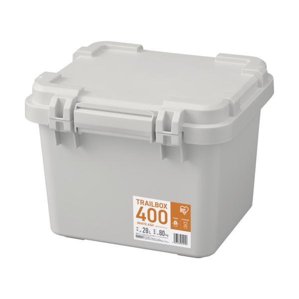 【発売日：2025年05月21日】特長●野外でも室内でも多目的に収納ができる収納BOXです。●キャンプやBBQなどのアウトドア用品、ガーデニング用品やカー用品、お掃除用品の収納はもちろんお子様のおもちゃなどの収納や避難用品の収納にも使用でき...