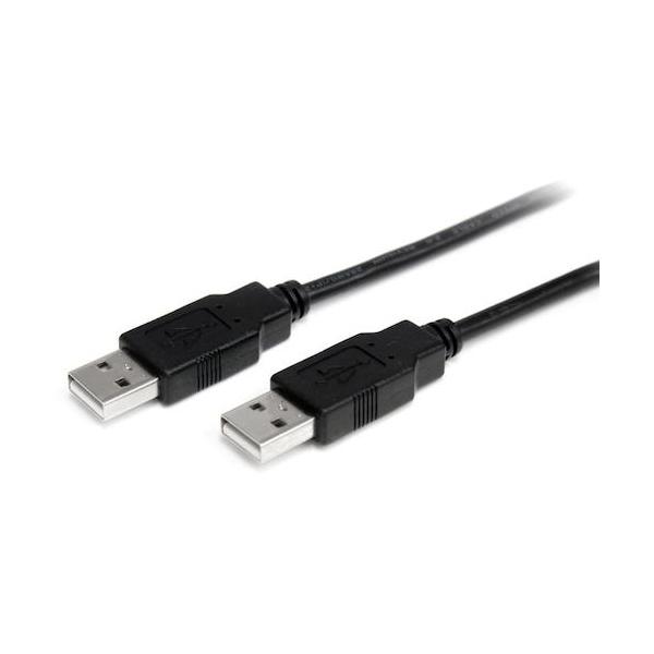 【発売日：2025年05月21日】特長●USB 2.0デバイスをPCやハブに接続します。●USB 1.1との下位互換性を備えています。●ライフタイム保証がついています。仕様●長さ(m)：1●色：ブラック●コネクタ形状：●コネクタA：USB ...
