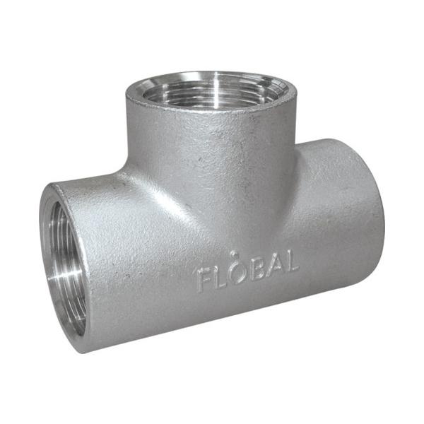 【発売日：2023年11月14日】【商品スペック】特長●今後増加傾向にあるステンレス配管の需要に対応●従来のねじ込み継手を更にグレードアップし、豊富にサイズを揃え、より使い易い継手として開発されました。用途●蒸気・空気・ガス・油用。●蒸気・...