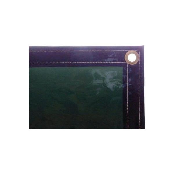 【発売日：2018年02月07日】【商品詳細】●遮光用・火花用衝立（アルミニウムフレーム）用の替えシートです。●溶接で発生する目に有害な光線を遮光します。●アルミニウム衝立（YS-12□□-○○）用の替えシートです。●フレームとシートの隙間...