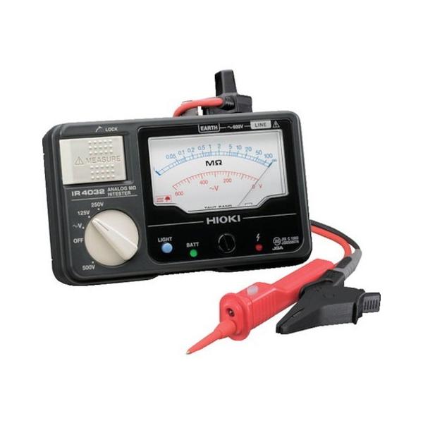 【発売日：2022年06月20日】【商品詳細】●すっきり見えやすいスケールなので、確実に測定値を読めます。●絶縁抵抗測定に。●通信設備・計装設備に（新設工事・定期点検）。●交流電圧(V)：600●機能：バックライト、ドロッププルーフ、電池電...