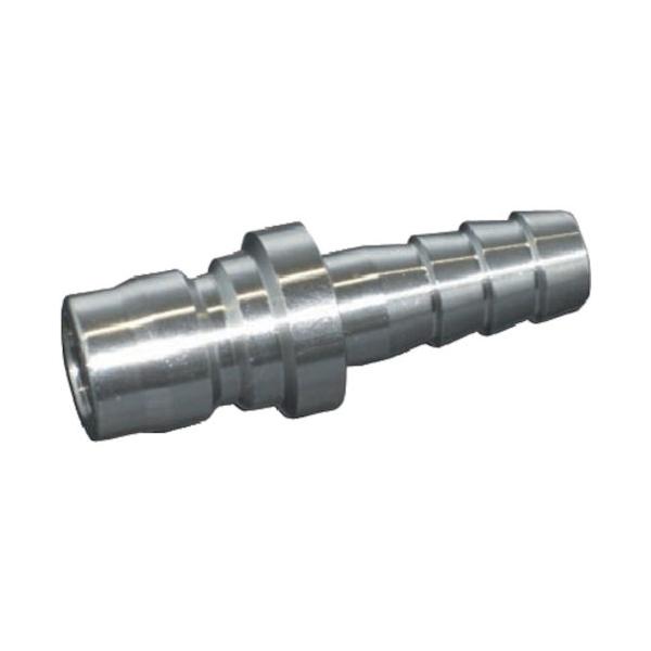 【発売日：2023年11月14日】【商品スペック】特長●バルブのない内部構造なので圧力損失が少なく粘度の高い流体でも極めてスムーズに流れます。用途●バルブレス構造なので高粘度の流体に。仕様●耐圧力(MPa)：10.0●相手側ホースサイズ(イ...