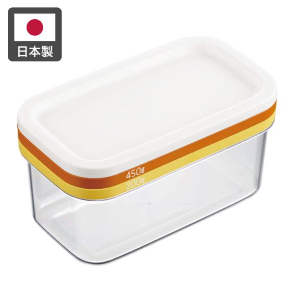 【発売日：2022年03月08日】【商品説明】2タイプのワイヤープレート枠付きなので、200g450gどちらのバターもカットできます。200gバターは約５gに、450gバターは約10gの薄切りにカットできます。【サイズ】幅16.7×奥行9....