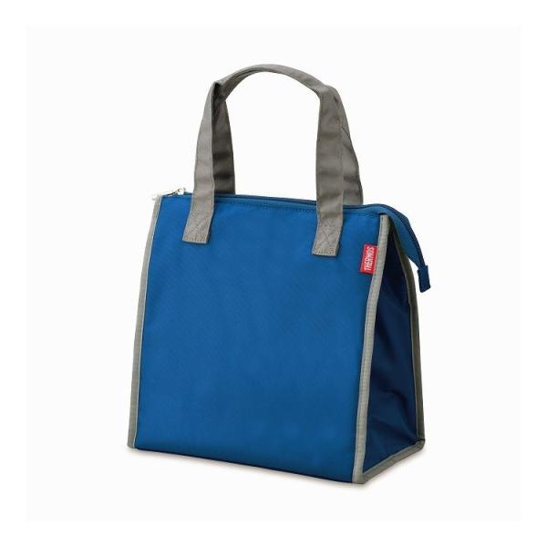 【発売日：2022年01月07日】【商品詳細】●NEW！口元が大きく開くランチバッグ！●BOX型だから口元を目いっぱい広げられます●どなたでも使いやすいベーシックなカラーラインナップ●横のパネルを閉じたり広げたりすることで荷物の量に応じた使...