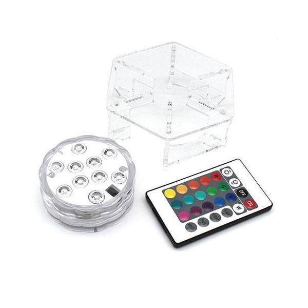 【発売日：2023年09月07日】さらに単色点灯に加えて4種の点滅モードを選択可能。ライトはリモコンで離れた場所から操作可能LEDライト台座は、ライトアップベースから取り出さずに付属のリモコンでON/OFF操作やカラーの変更、点滅モードの操...