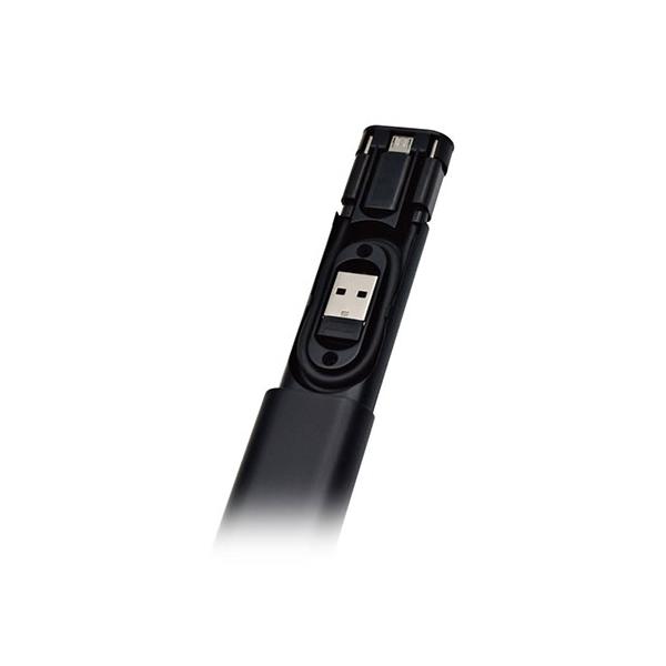 【発売日：2025年09月19日】●最大PD60Wの急速充電対応USB-CtoUSB-Cケーブル使用時は最大60WのPowerDelivery(PD)に対応し、スマートフォンからノートパソコンまで、幅広い機器をスピーディーに充電します。●便...