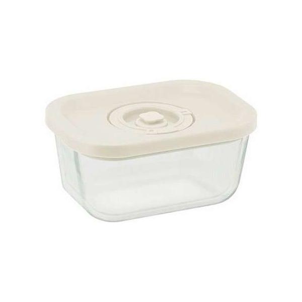 【発売日：2026年02月27日】つくりおきの料理をそのまま食卓へ器としても使えるキャニスター保存開始日や期限日を設定できる日付目盛り付き!電子レンジ対応※加熱時は必ずふたをはずしてからご使用くださいオーブン対応※ガスオーブンではご使用いた...