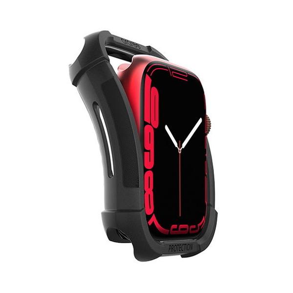 【発売日：2022年08月24日】・耐衝撃吸収性の高いTPU素材でしっかり保護・こだわりの設計で操作性抜群【商品説明】araree(アラリー)の「Apple Watch用 FLEXIELD ソフトケース」は衝撃に強い、マットな質感が心地よい...