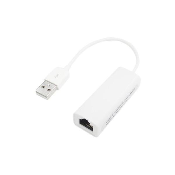 【発売日：2019年06月14日】USBアダプタUSB2.0 to LANアダプタ●ドライバーはメーカーHPよりDL