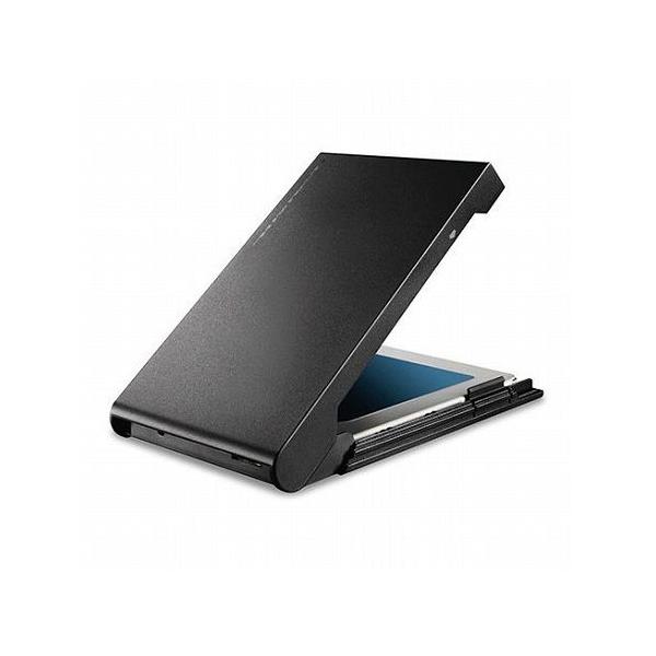 【発売日：2021年07月30日】2.5インチのHDD/SSDを簡単に取り付け、パソコンでデータのやりとりを行うことができます。カバーを開けて、HDDを入れて、閉じるだけの3ステップで、素早く装着できます。ネジや工具は不要です。パソコンなど...