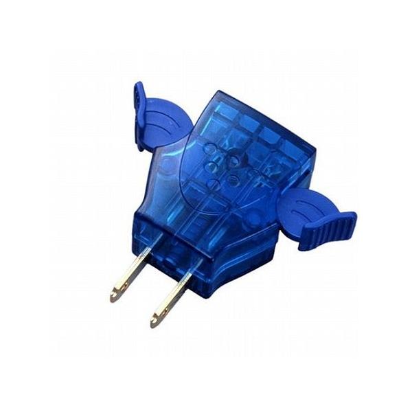 【発売日：2024年08月20日】抜きにくいコンセントプラグがワンプッシュで!■特徴・コンセントの抜き挿しが多いモバイル機器、掃除機、ドライヤー、アイロン、卓上電気調理器、暖房機などのプラグにつけておくと便利です。■商品説明・レバーを軽く握...