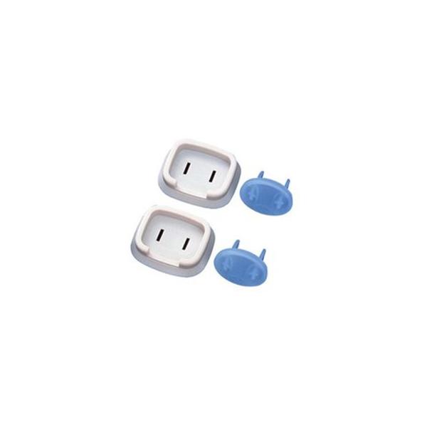 【発売日：2024年11月15日】ホコリ・湿気によるコンセント火災を防ぎます。特長●ホコリ・湿気によるコンセント火災を防ぎます。●プラグにかぶせるだけで火災を防止。仕様●商品サイズ:プラグ用ピックW37×H9×D32mm/コンセントカバーW...