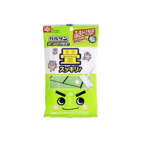 【発売日：2025年02月17日】GNシート畳用ダニよけプラス特長〇激落ちくんと殺虫剤のバルサンが共同開発!お掃除ついでにダニ除け効果も得られる畳用ウェットワイパーです。〇気になる畳をお掃除しながらダニ対策も。畳専用に薬液量を配合したので、...