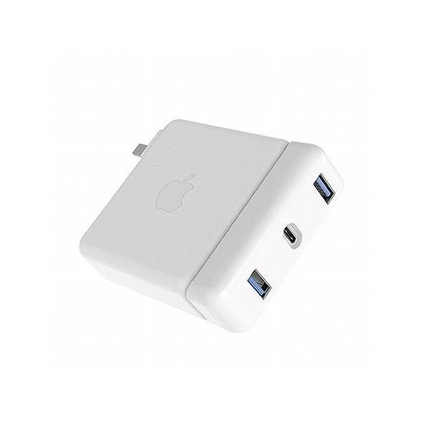 【発売日：2021年10月08日】●ホワイトカラーのシリコンスリーブ付き付属のシリコンスリーブを利用すると、Hyper特有のデザイン性を崩さず、移動中などにも安心して運べます。また、ハブ本体のみならずApple電源アダプタのボディーにも傷防...