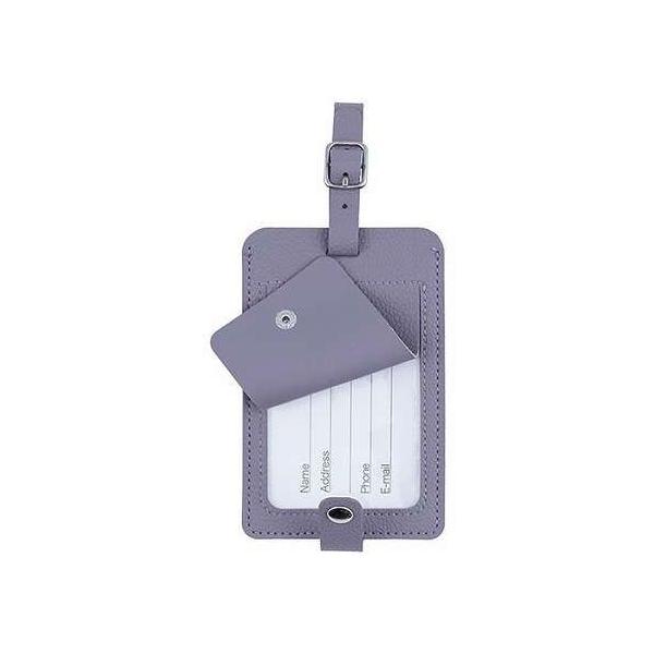 【発売日：2025年06月19日】【商品詳細】●長さ調節可能なストラップスーツケース、鞄への取付用ストラップは3段階の長さ調節が可能です。【仕様】サイズ : 約W79×H125×D4mm (ストラップ部分含まず)最大対応カードサイズ : W...