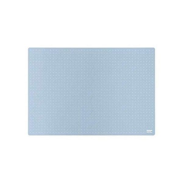 【発売日：2026年02月27日】折りたたみカッティングマットシリーズにインテリアに馴染むミニマルデザインが新登場!盤面に、直角がわかりやすい格子罫線と、邪魔にならないドット罫線をいいとこどりをした「十字罫線」を採用。必要最低限のデザインで...