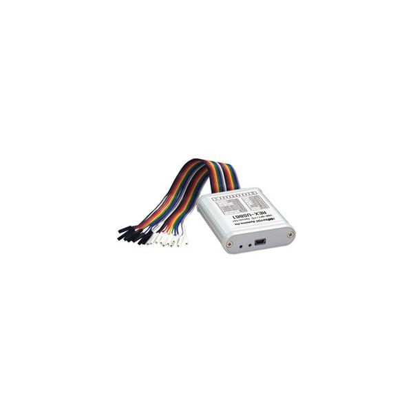 【発売日：2016年05月20日】USB-SPI/I2C Converter[特徴]SPI/I2C 両対応のUSB接続アダプタ 。 SPIモードはマスター対応。 I2Cモードはマスター・スレーブ対応。 デバイスおよび本製品への電源供給可能。...