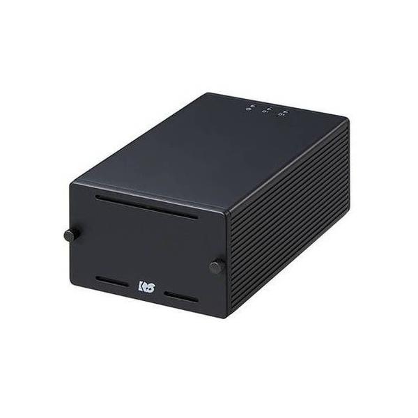 【発売日：2020年09月24日】USB3.2 Gen2(10Gbps)に対応した超高速RAIDケース。RAID0、RAID1、JBOD、SINGLEの4モード搭載。SATA3(6Gbps)、UASモード対応。USB Type-Cポートを搭...
