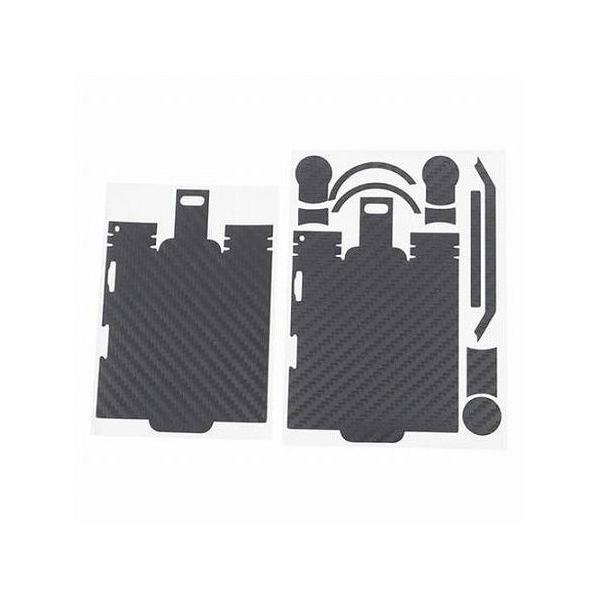 【発売日：2020年03月18日】商品説明DJI OSMOポケット対応カーボン調保護フィルム。このカスタムフィットの保護フィルムは、ギアを飾るだけでなく、ギアを保護し、汚れや傷を防ぎます。Osmo Pocket対応仕様高品質の3M素材,剥が...