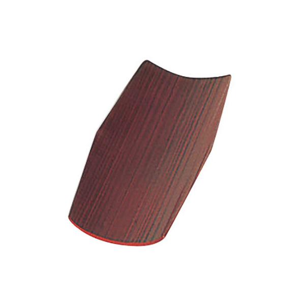 【発売日：2025年09月19日】【商品説明】落ち着いた雰囲気の竹製のおしぼりトレイです。仕上げ・カラーの違いで雰囲気が異なります。お店や料理のイメージに合わせてお選びください。【仕様】サイズ:約19.5×7.5cm重量:30g生産国:日本...