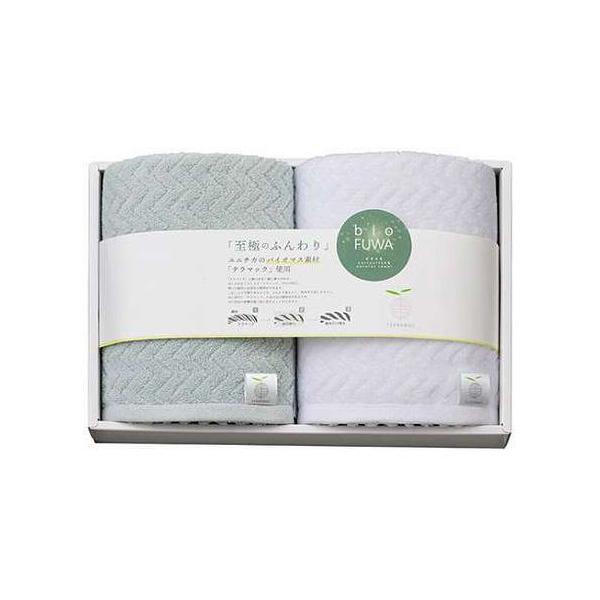 【発売日：2026年02月27日】「至極のふんわり」ユニチカのバイオマス素材「テラマック」使用。テラマックと綿の糸を一緒に撚り合わせ、水に入れることによりテラマックだけが溶け、残った綿糸には空気の隙間ができます。これにより甘撚り糸のような、...