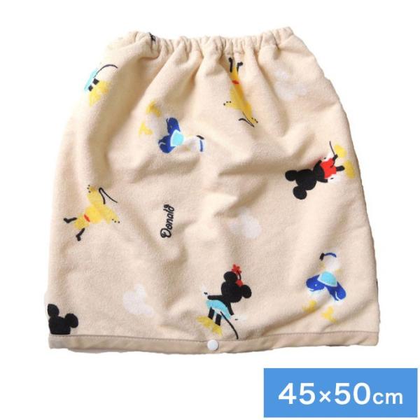 【発売日：2020年04月06日】●素材肌面：綿100％（パイル部分）糸：ポリエステル 100％（地糸）防水部分にポリウレタンフィルム使用●サイズ40×40cm：対象年齢2才〜3才半45×50cm：対象年齢3才半〜5才半（対象年齢は目安です...