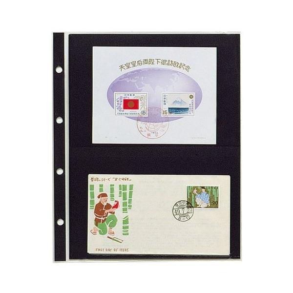 【発売日：2017年10月26日】テージー コレクションアルバムスペア台紙 CA-302SJANコード：4904611215708奥行5mm×幅220mm×高さ262mm台紙:1列2段黒台紙 10枚入ポケットサイズ(1片):188×120m...