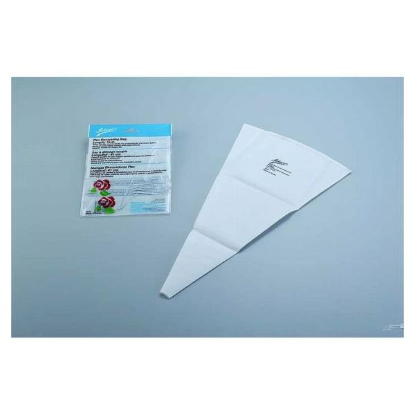 【発売日：2020年04月10日】カンダ Ateco フレックス絞袋 21インチ (53cm) #3021 480471JANコード：0014963030219規格：規格#3021サイズ：上幅×口幅×高さ290×20×H530mmサイズ容量...