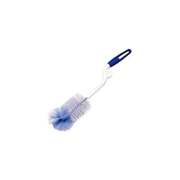 【発売日：2022年05月24日】JANコード：4902508040310商品コード：126401346商品の説明●プラスチックをナイロンでこすると細かいキズがつきやすくなり、キズにミルクかすなどの汚れがたまりがちになります。ガラス製のもの...