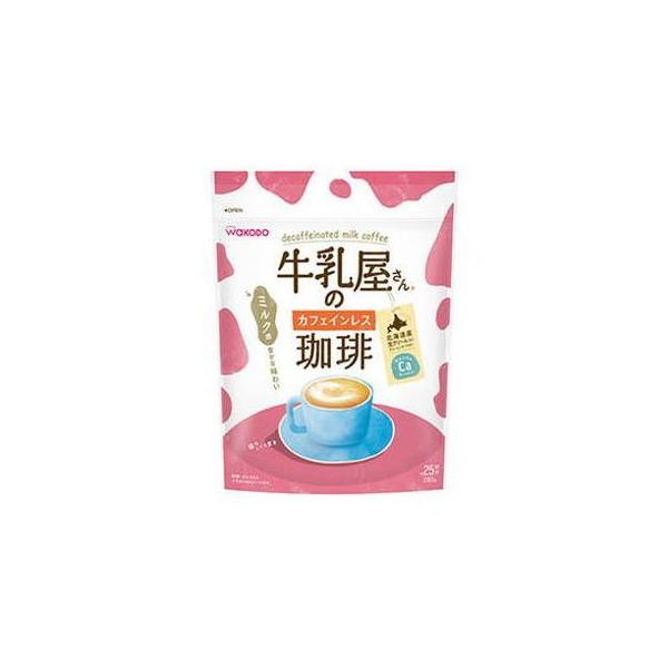【発売日：2020年10月14日】●カフェインレスコーヒー使用【栄養成分】1杯分(11g)当たり、エネルギー：50kcal、炭水化物：8.5g、たんぱく質：0.29g、食塩相当量：0.096g、脂質：1.7g、カルシウム：24mg、カフェイ...