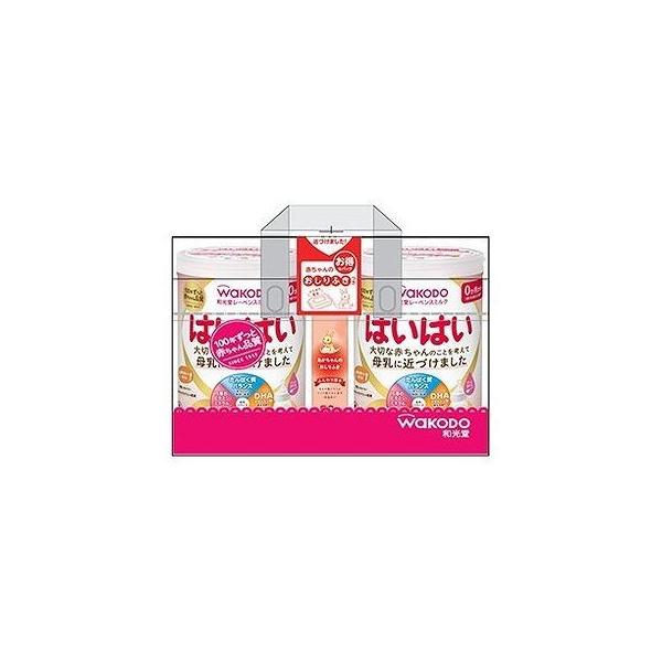 【発売日：2022年05月24日】JANコード：4987244600059商品コード：012522488商品の特徴・大切な赤ちゃんのことを考えて、母乳に近づけたミルクです。・新生児期の発育に大切なＤＨＡ・アラキドン酸、母乳に含まれるガラクト...