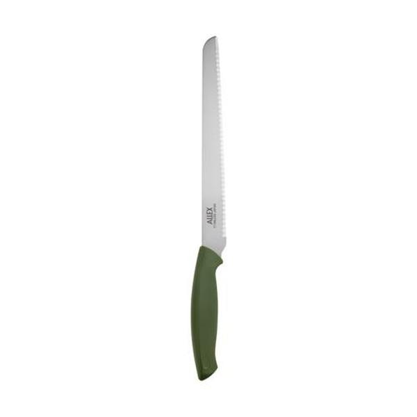 【発売日：2023年06月06日】●全長…335mm●刃長…200mm●刃厚…1.5mm●刃材質…ステンレス刃物鋼●ハンドル長…130mm●ハンドル材質…ABS樹脂●重量…110g●発泡スチロール、発泡断熱材、ロックウール等に。●特殊な波刃...