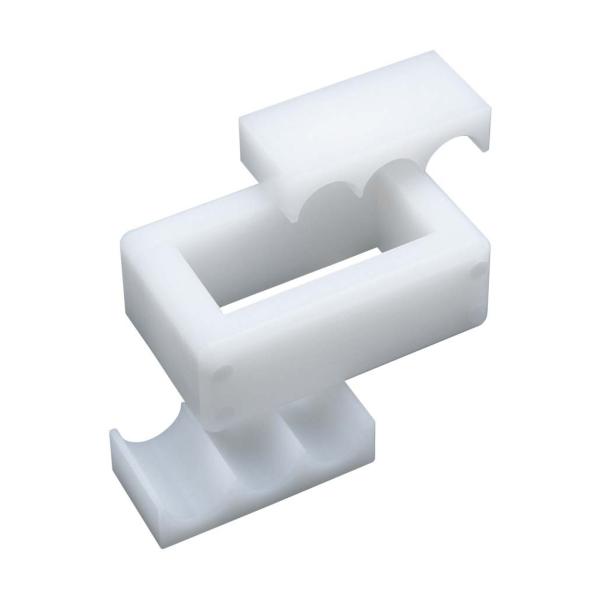 【発売日：2016年05月20日】【商品説明】●米飯：60g  【内寸】φ35×H60×3列  【材質】低密度ポリエチレン