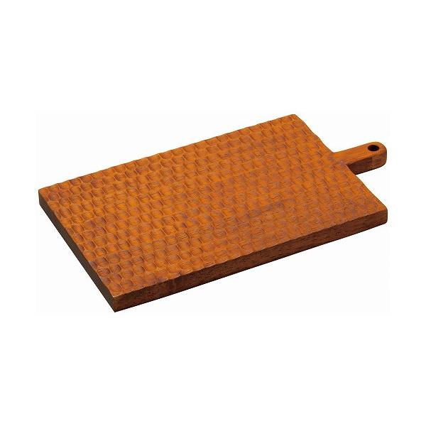 【発売日：2023年01月23日】■商品説明●エキゾチックな雰囲気のハチの巣彫りが特徴●熟練の職人のハンドメイド●落ち着いた雰囲気で和・洋・中のいずれにもマッチする●前菜やサンドウィッチ等のサービングボードに最適■直径・サイズ270■深さ■...