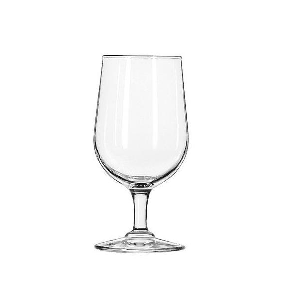 【発売日：2017年02月13日】Libbey(リビー) サイテイション（6ヶ入） バンケットゴブレットNo.8411 PLB2601 JANコード 0031009456581●直径(口径)×高さ(mm):76(63)×153●容量(cc)...