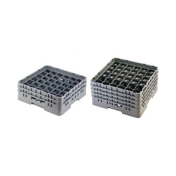 【発売日：2017年02月13日】CAMO（キャンブロ） 36仕切 ステムウェアラック 36S638 IST66638 JANコード 0099511331369●型式:36S638●仕切り内寸法(mm):71×71●有効深さ(mm):162...