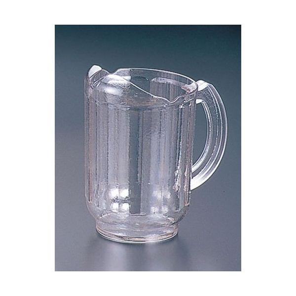 【発売日：2017年02月13日】CAMO（キャンブロ） カムウエア ラグナピッチャー PL60CW PPT32 JANコード 0099511341054●直径×高さ(mm):φ131×197●容量(cc):1800●材質：ポリカーボネイト...