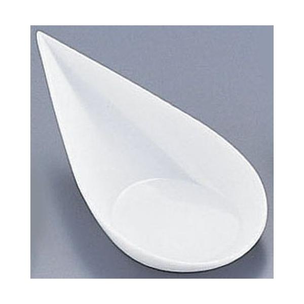 【発売日：2017年02月13日】ソリア 雫型スプーン （40個入） PS30362 ホワイト NSL2502 JANコード 3573972303624●メーカー品番:PS30362●カラー:ホワイト●全長×幅×高さ(mm):105×50×...