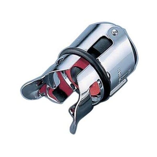 【発売日：2017年02月13日】モノポール モノポール シャンパンストッパー 6012-336C PSYD701 JANコード 4004094601262●外径×高さ(mm):40×65●材質：本体：ABS樹脂　　　/スチールコルク：ゴム...